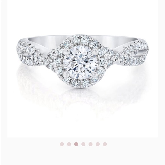 Helzberg Diamonds | Jewelry | Engagement Ring | Poshmark